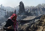 Photo Of The Day November 28 2012 A Turning Point In Syrian War Photo Of The Day November 28 2012 A Turning Point In Syrian War