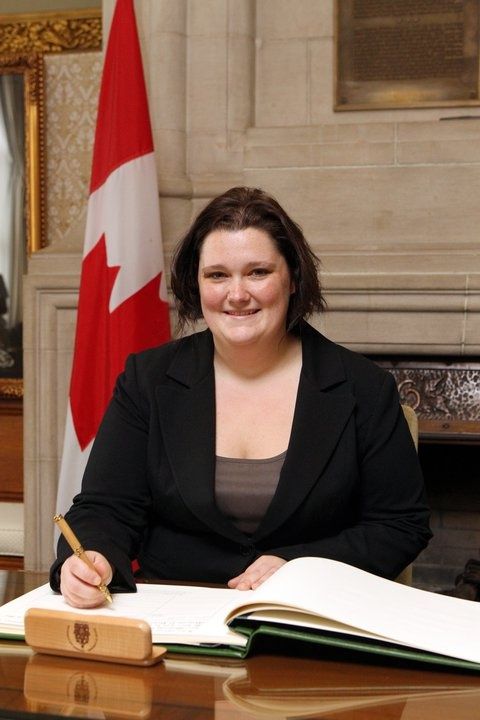 Federal New Democrat MP Isabelle Morin sidelined by illness | Montreal ...