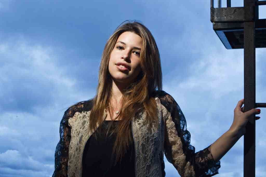 Marilou collaborates with Train on band's latest album | Montreal Gazette