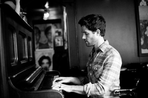 Montreal singer-songwriter Michael Daniel Murphy follows his first true ...