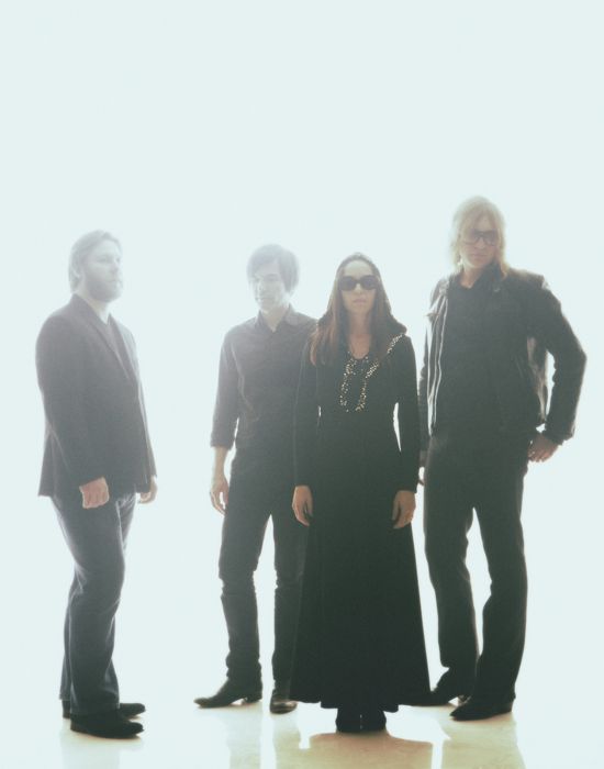 A taste of the upcoming fourth album by The Besnard Lakes | Montreal ...