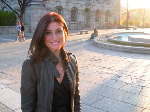 My Montreal: Caryn Lieberman | Montreal Gazette