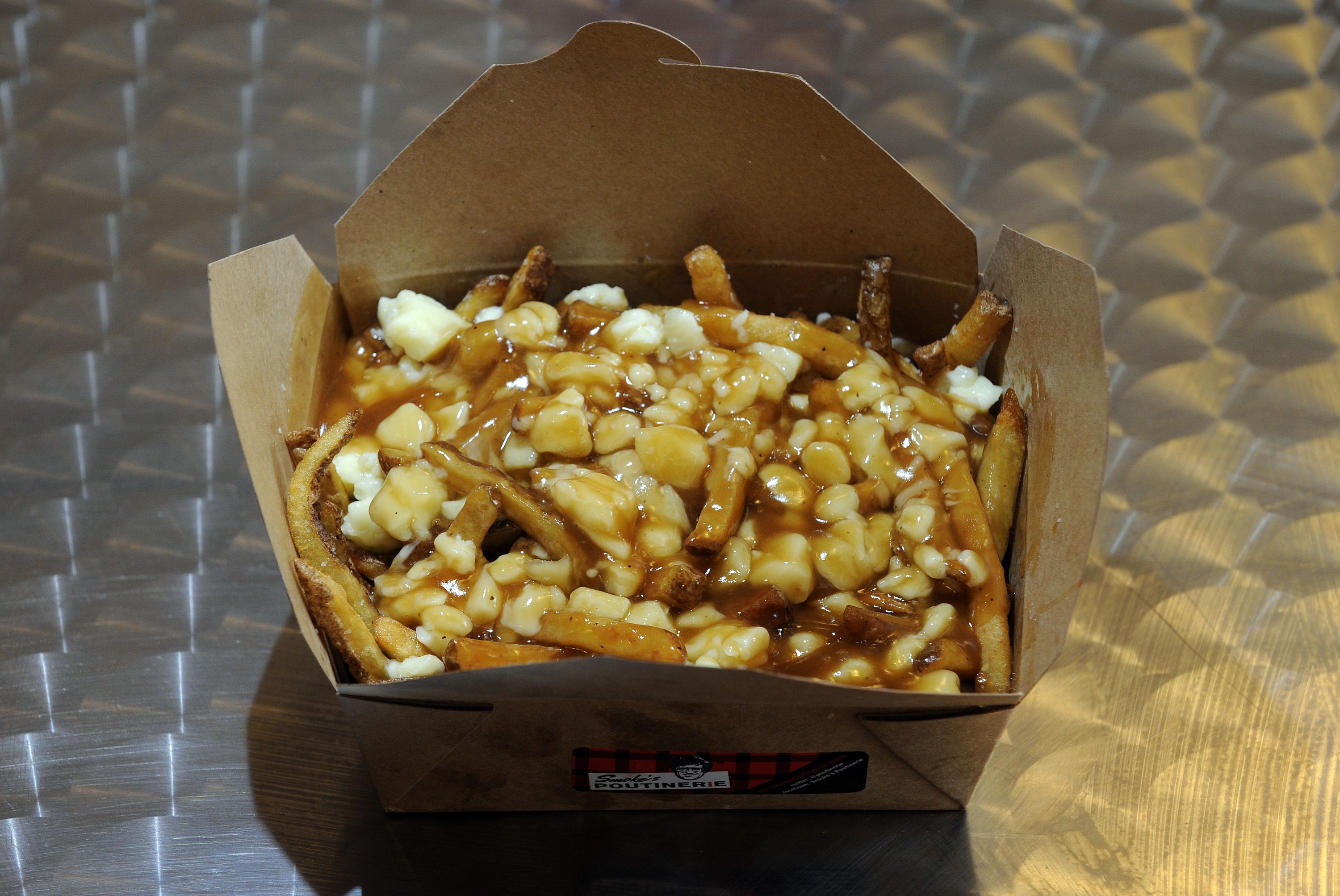 Poutine Week in Quebec: Is nothing sacred? | Montreal Gazette