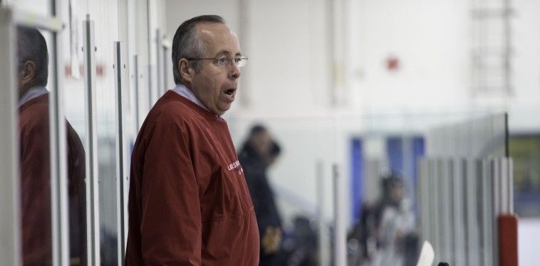 With the Coach: Pat Haney | Montreal Gazette