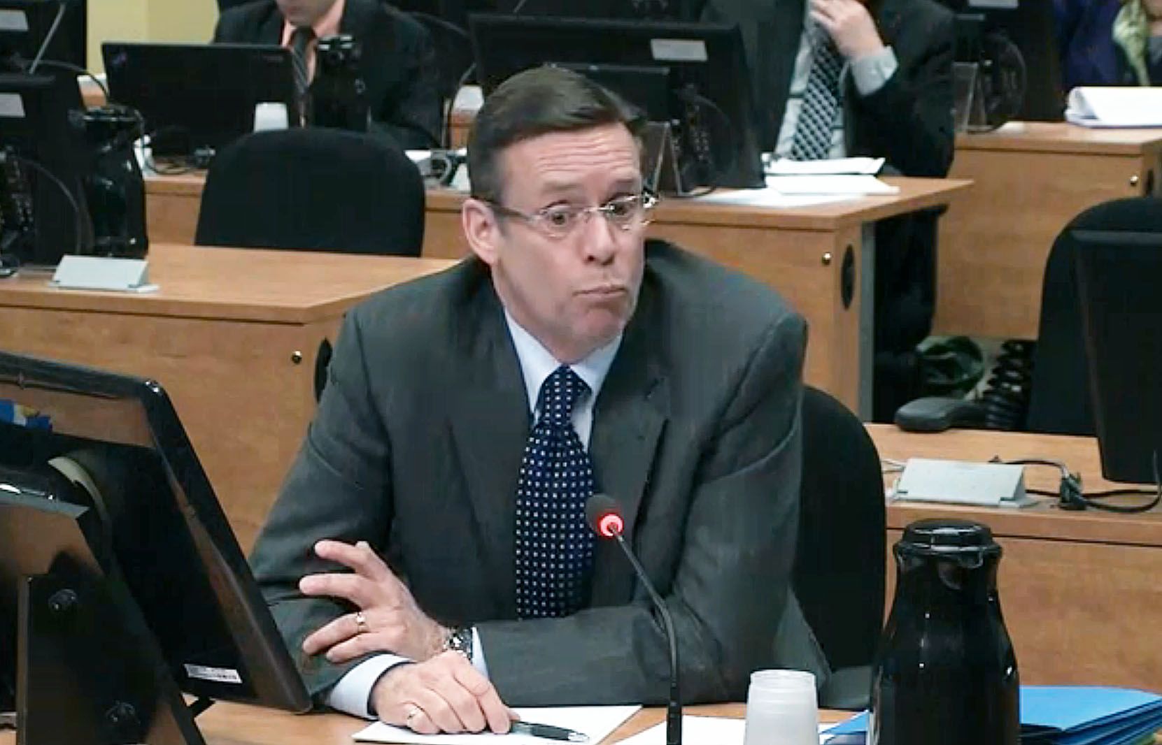 Imbeciles and an inconvenient report | Montreal Gazette