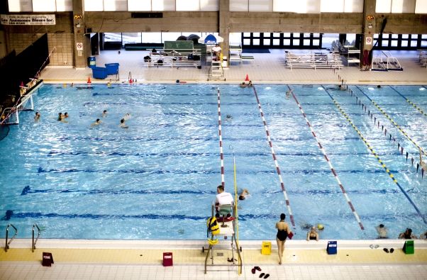 Terrasse residents want a cap on future pool | Montreal Gazette