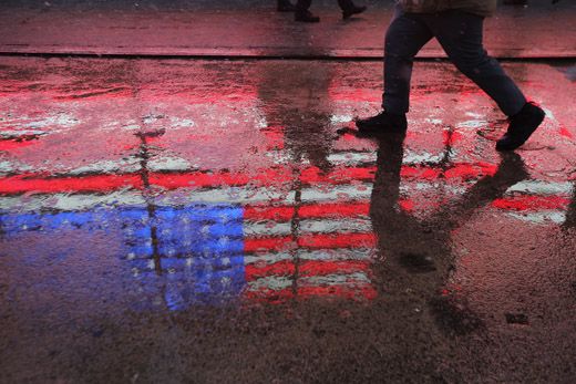 Photo of the Day: February 8, 2013 | Montreal Gazette