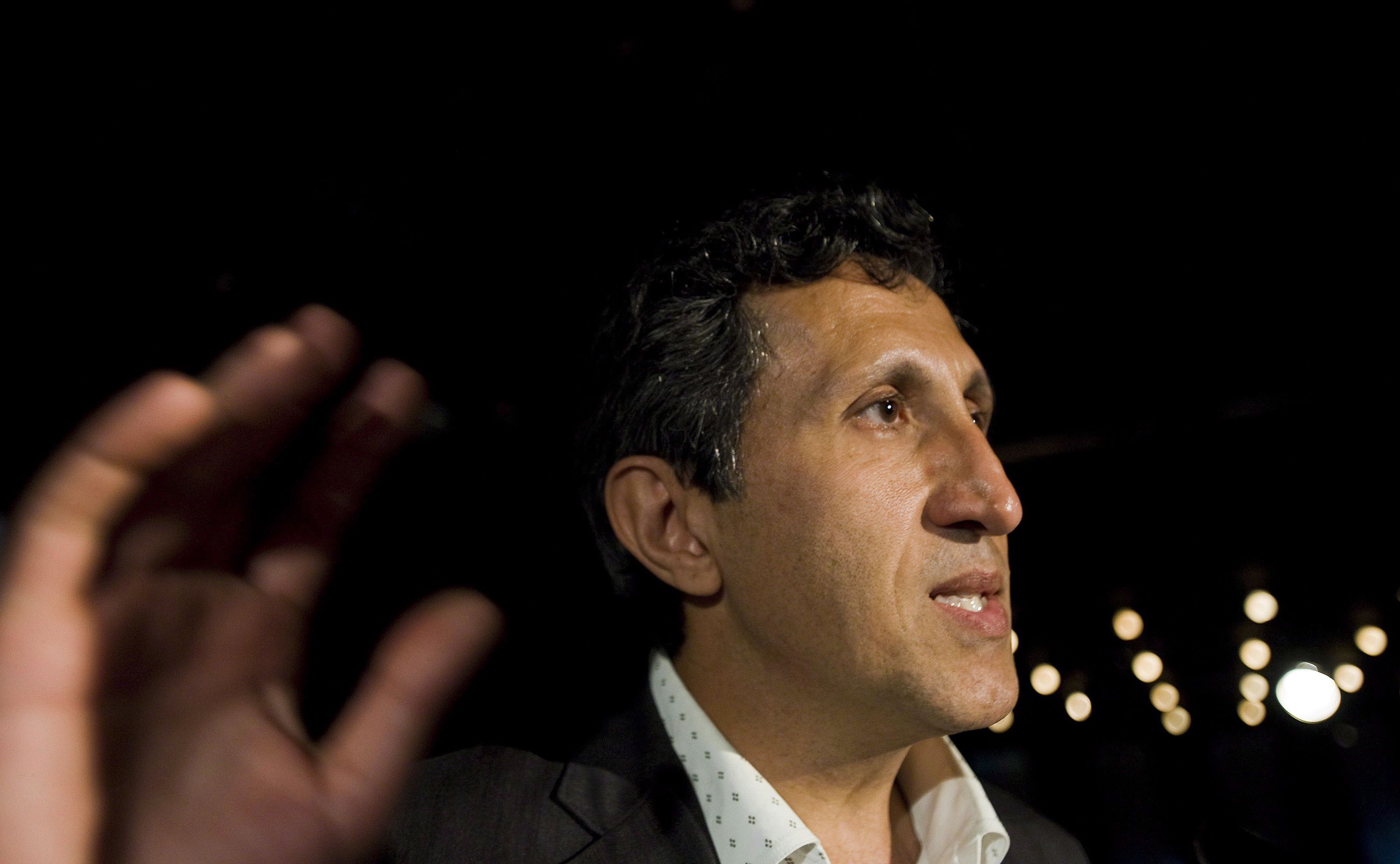 The Story So Far: Khadir backpedals on FLQ terrorist, cops prepare for ...