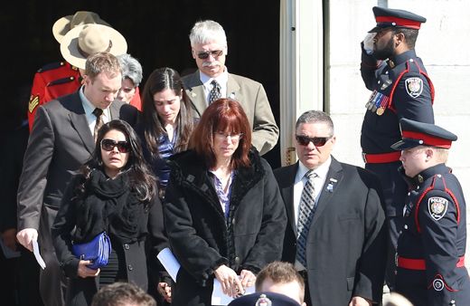 Photo of the Day: March 9, 2013 | Montreal Gazette