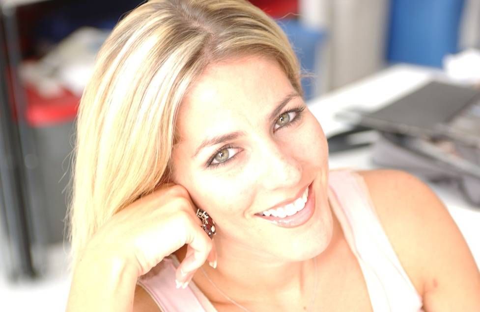 The Latest Trends in Eyebrows with Mindy Shear | Montreal Gazette