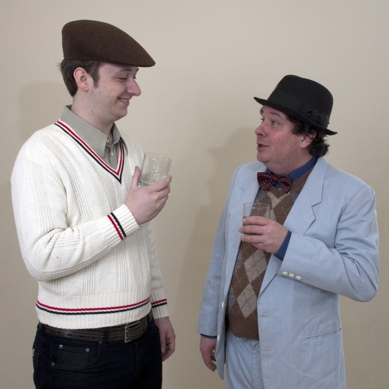 Lakeshore Players take on best-selling murder mystery of all time ...