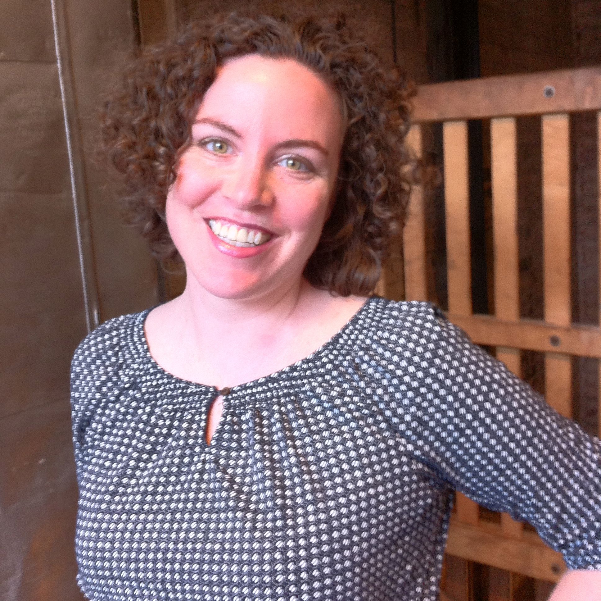 Working It: Ubisoft Scriptwriter Jill Murray | Montreal Gazette