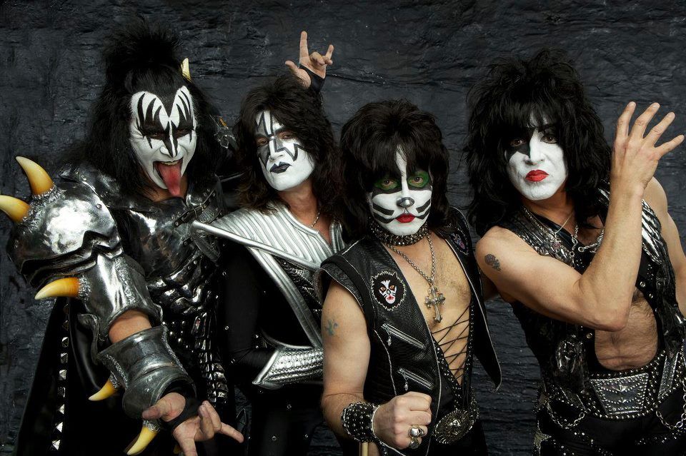 Concert announcements: Kiss, Yes and a Pitbull-Ke$ha double-header ...