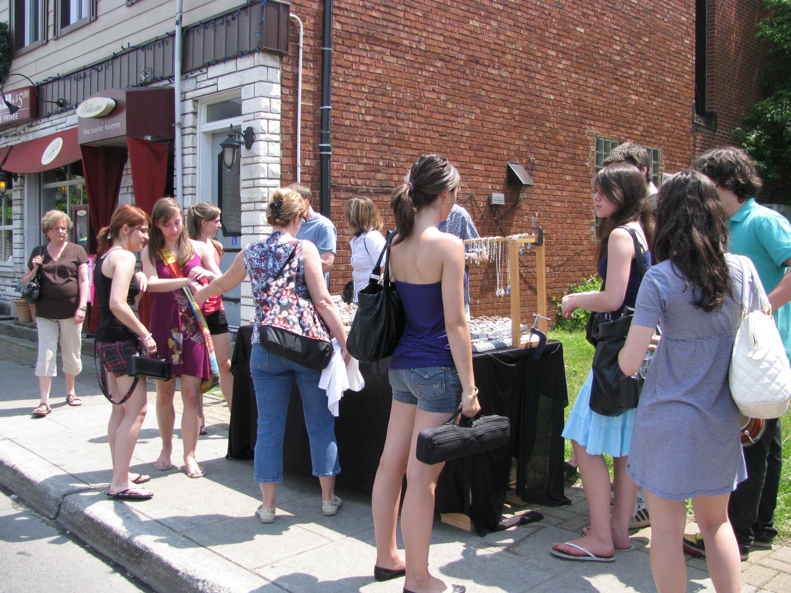 May 23: Live at the Charbonneau Commission | Ontario Farmer