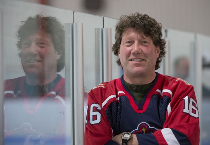 With the Coach: Tim Thomas | Montreal Gazette