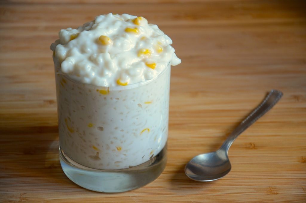 Corn & Coconut Rice Pudding | Montreal Gazette