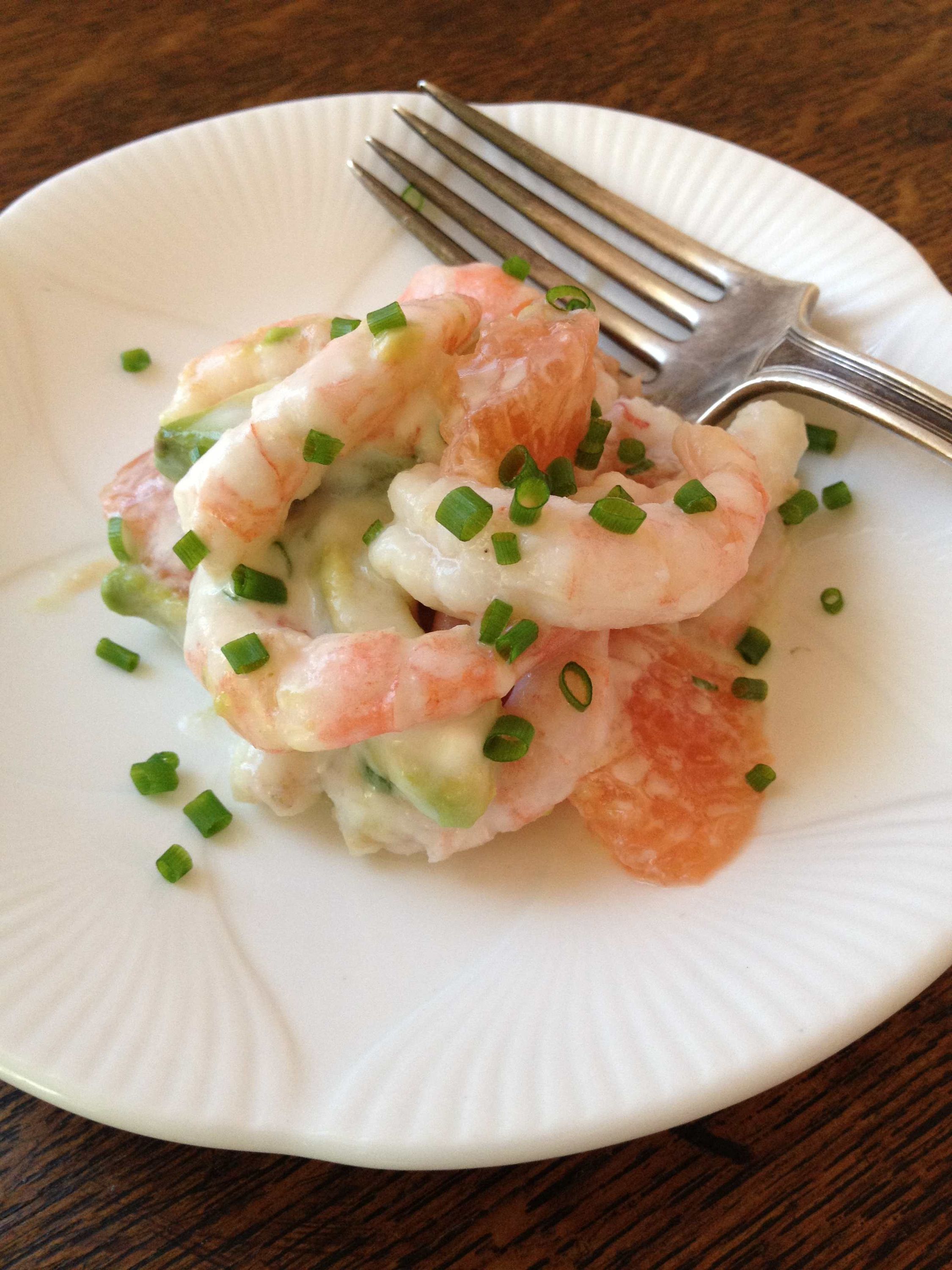Fresh from Quebec: Matane Shrimp | Montreal Gazette