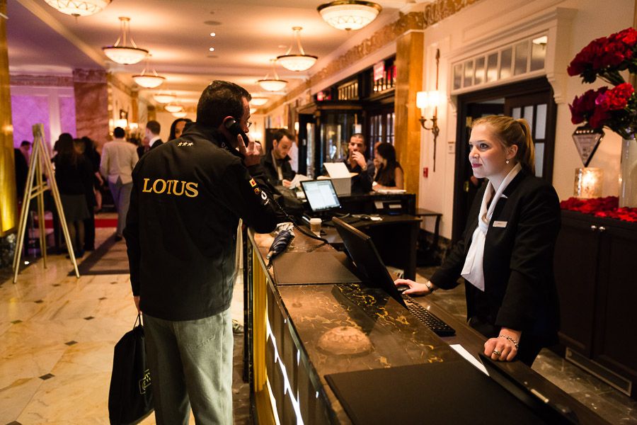 Star-studded Montreal Formula 1 Grand Prix Garden Party takes over the ...