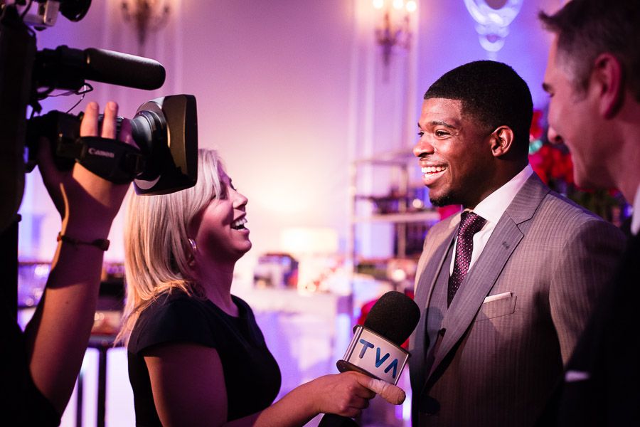 Star-studded Montreal Formula 1 Grand Prix Garden Party takes over the ...