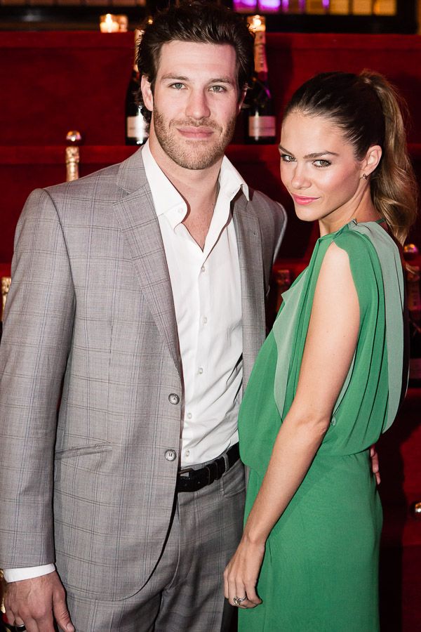 Star-studded Montreal Formula 1 Grand Prix Garden Party takes over the ...