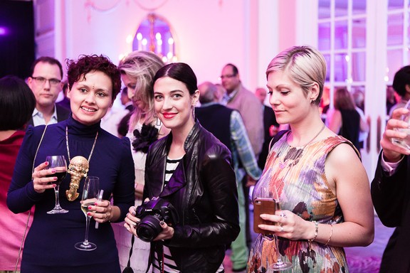 Star-studded Montreal Formula 1 Grand Prix Garden Party takes over the ...