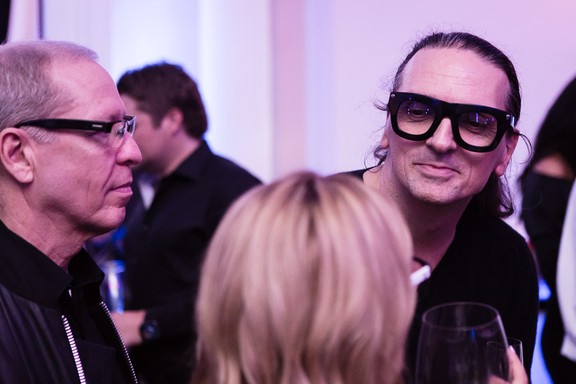 Star-studded Montreal Formula 1 Grand Prix Garden Party takes over the ...