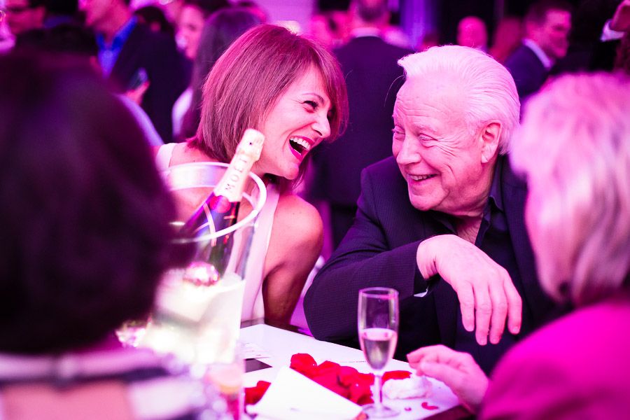 Star-studded Montreal Formula 1 Grand Prix Garden Party takes over the ...