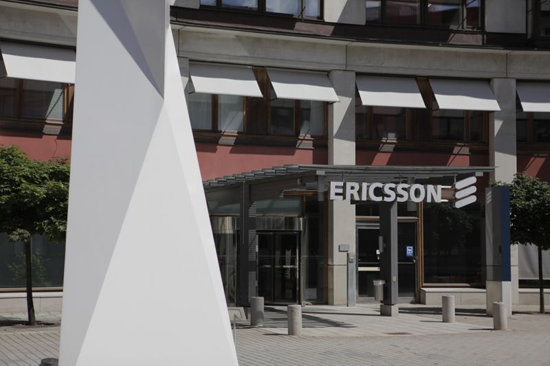 Update: Ericsson centre to be biggest investment in province's tech ...