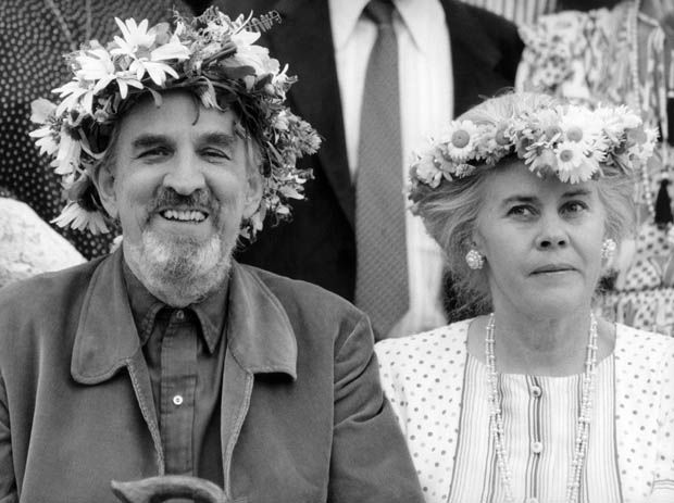 Mozart's Magic Flute, via Swedish director Ingmar Bergman, Sunday ...