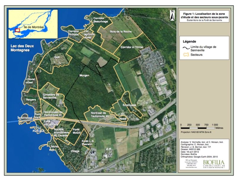 Senneville’s new urban plan aims to protect village charm | Montreal ...