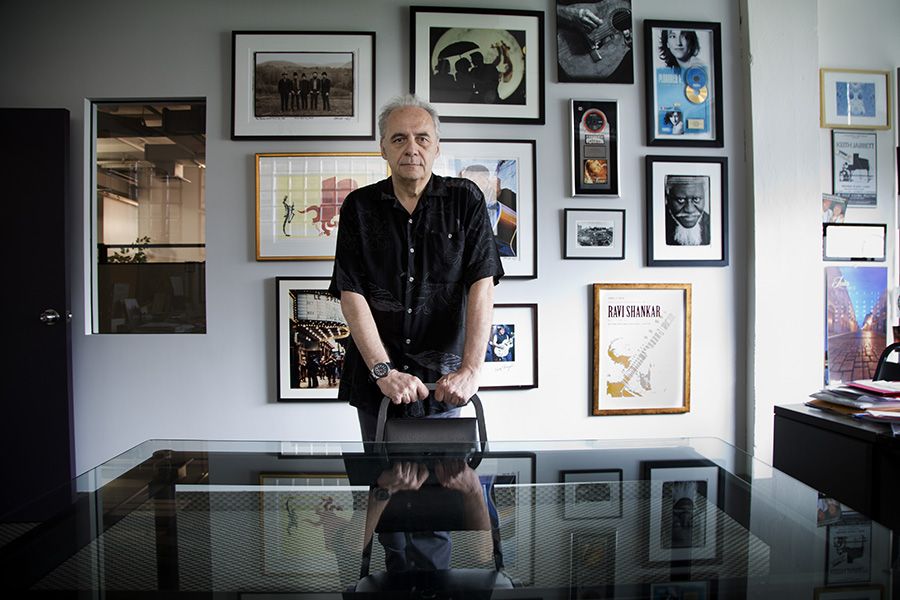 André Ménard | Montreal Gazette