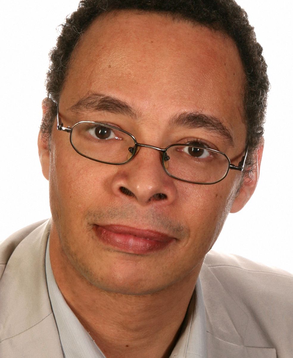 Working It: Alex Benjamin, Artistic Director for the Festival de ...