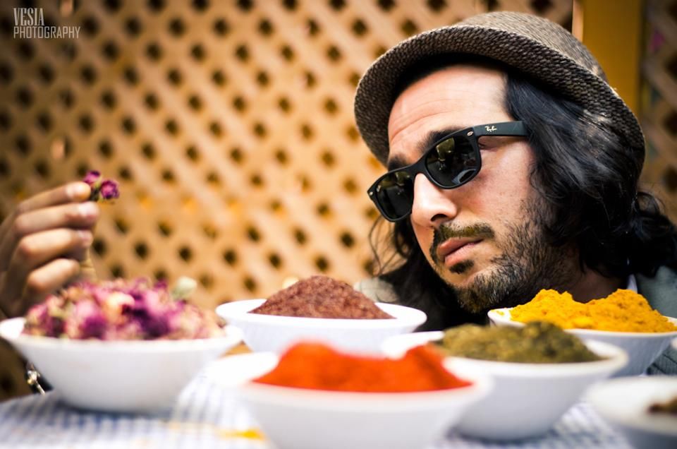 Working It: Ben Shaouli | Montreal Gazette