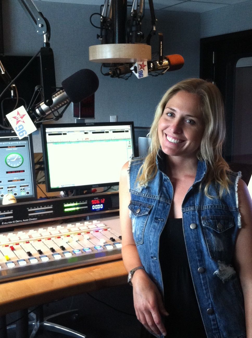 My Montreal: Andrea Collins | Montreal Gazette