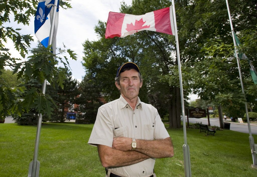 Former Hudson mayor was a tax delinquent: councillor | Montreal Gazette