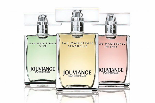 Mother's Day Gift Guide: Perfume | Montreal Gazette
