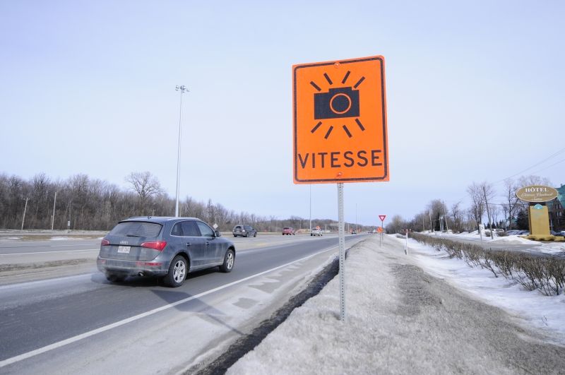 Mobile photo radar: Effective speed control or cash grab? | Montreal ...