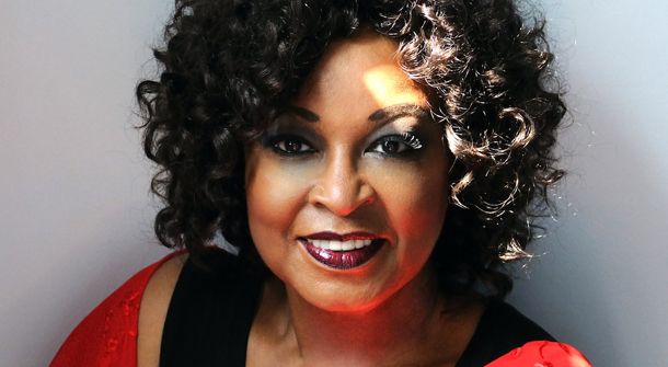 Working It: Jazz Musician Ranee Lee | Montreal Gazette