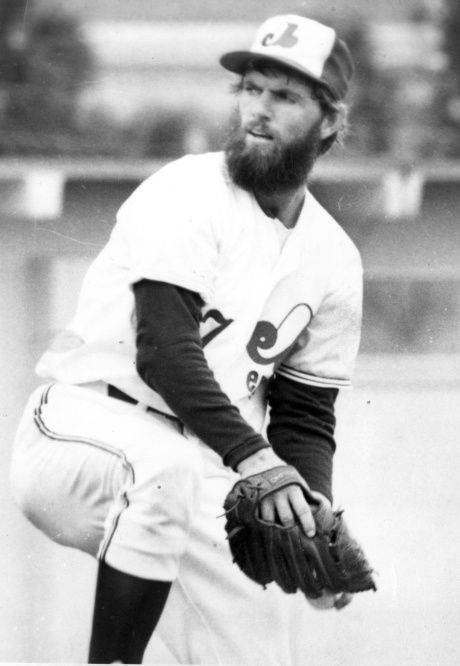 Bill (The Spaceman) Lee still going strong | Montreal Gazette