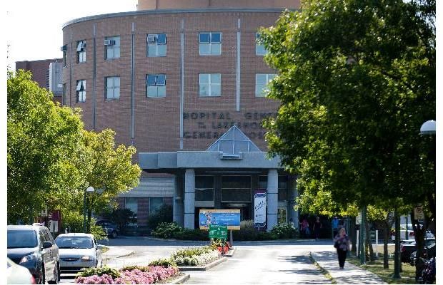 Colonoscopy recall at Lakeshore reveals 8 patients with 'malignant ...