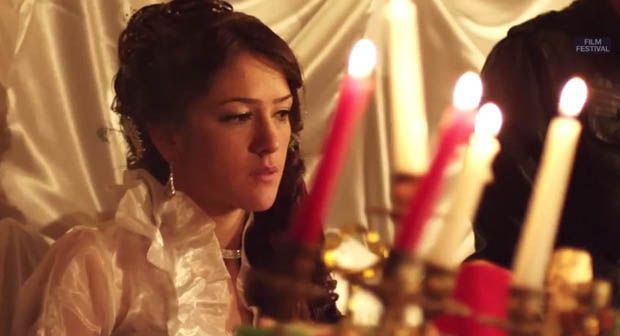 Checking in with Georgian youth, via Docville and RIDM – Thursday night ...