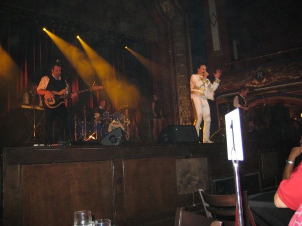 Queen Flash concert and tribute to Ron Tombs | Montreal Gazette