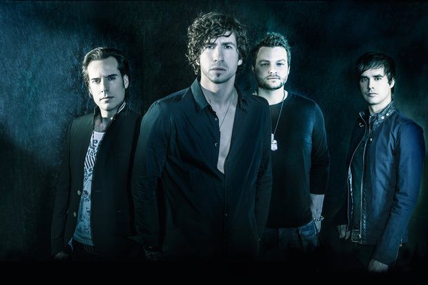 Montreal rocker Jonas to honour Lac-Megantic at Aug 13 benefit concert ...