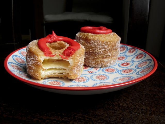 The Cronut Craze Arrives in Montreal | Montreal Gazette