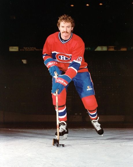Larry Robinson eyes his 10th Stanley Cup with Sharks | Montreal Gazette