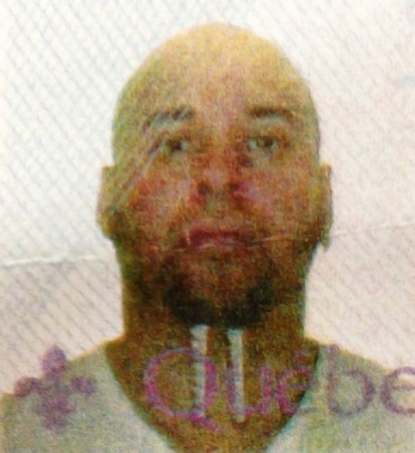 U.S. fugitive tracked down at Beaconsfield motel | Montreal Gazette