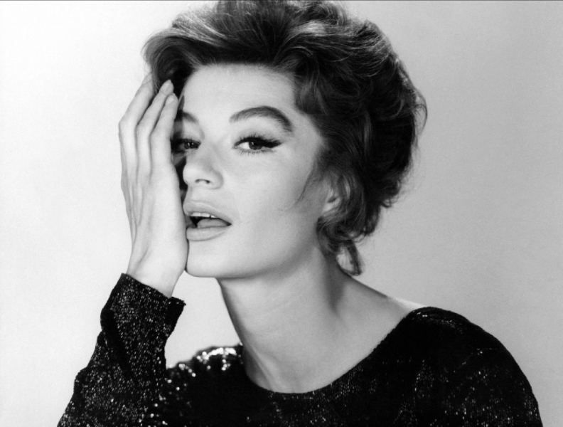 Cinemania to honour Anouk Aimée, star of films by Fellini, Demy ...