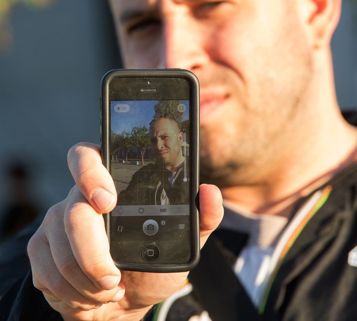 Igersmontreal: Interview with Moderator Mathieu Jarry | Montreal Gazette