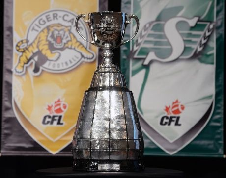Some Grey Cup facts and figures | Montreal Gazette