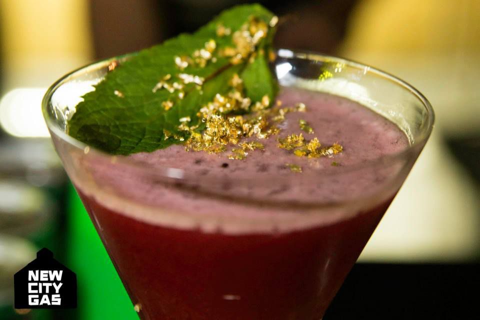 Get Your Fall on with These Seasonal Cocktails | Montreal Gazette